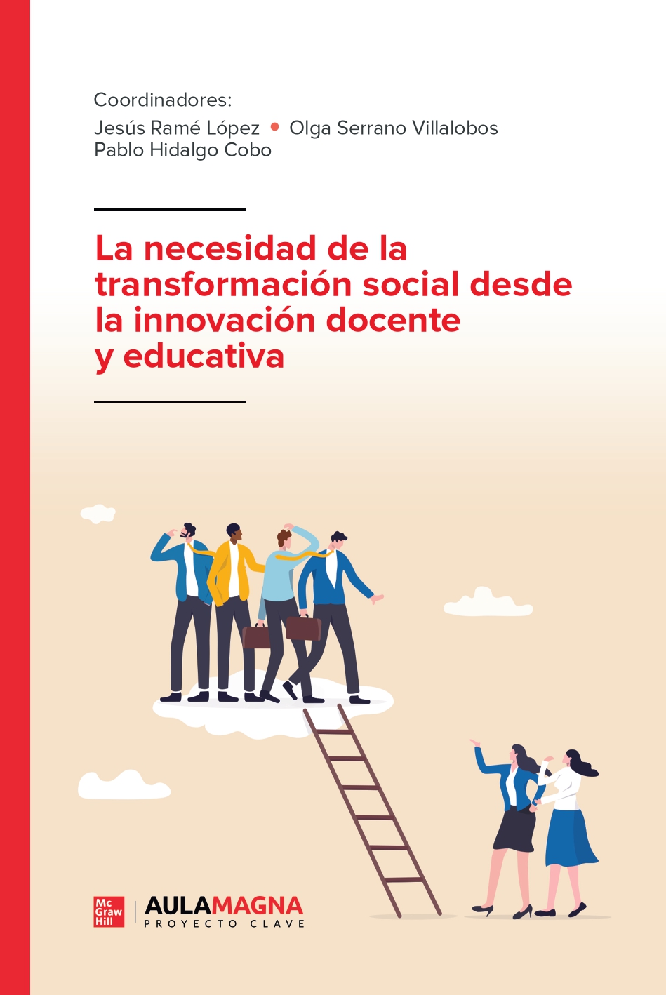 Descarga el libro Necesidad de transformacion social